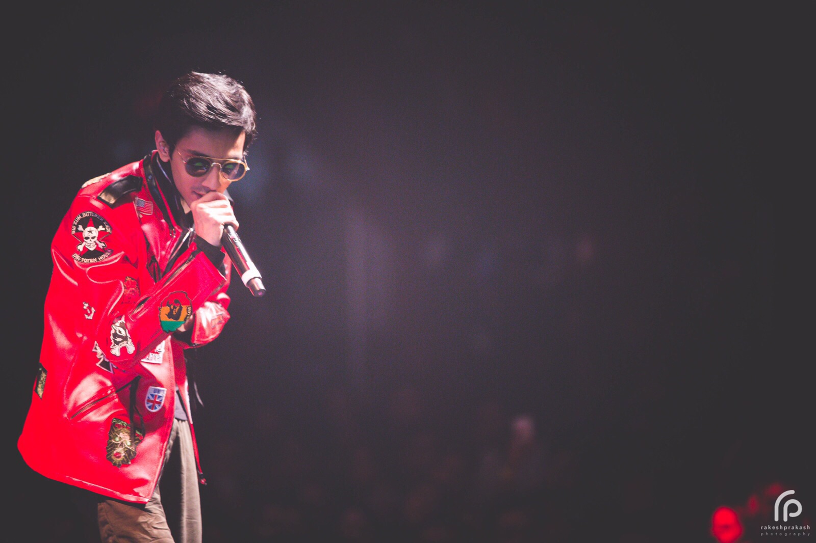 Anirudh aka Anirudh Ravichander live in Toronto Gallery | Gethu Cinema