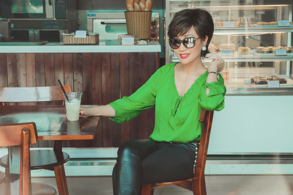 VietCeleb.BlogSpot.com: Khanh Ha