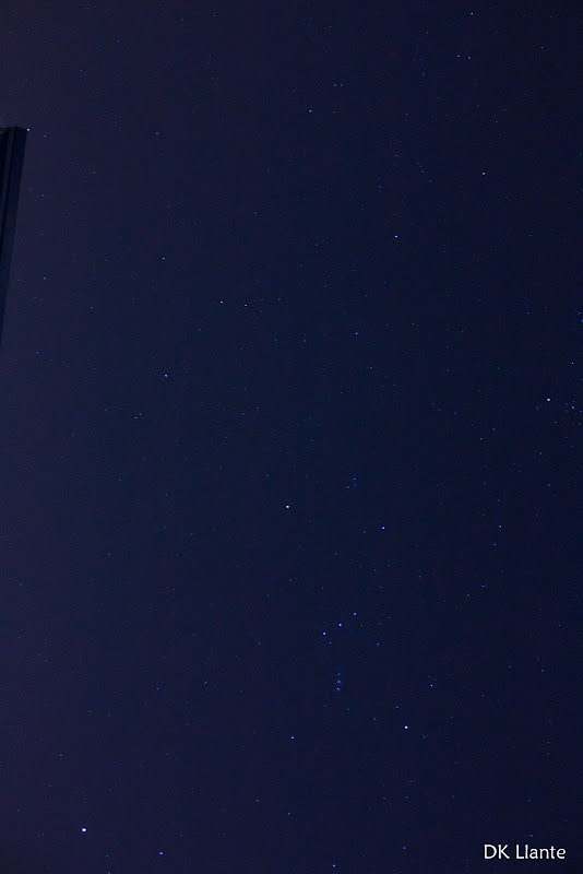 Diffraction Limited: Punctus Contra Punctum: