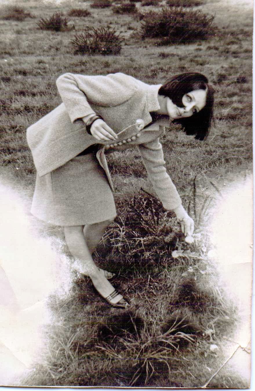 Parka Avenue: Why Every Mod Should Own A Tweed Jacket