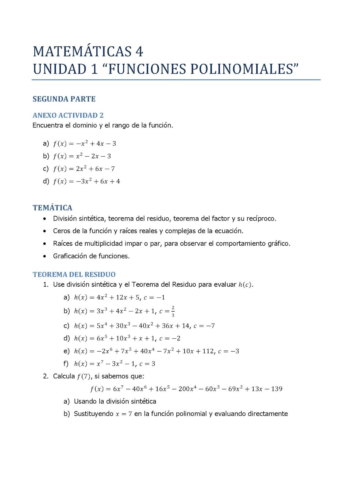 MATEMATICAS CON TIC S Febrero 2018 matematicas-con-tic-s-febrero-2018