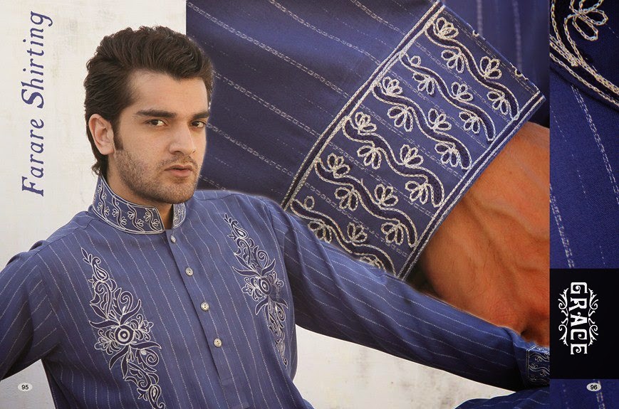 Best Eid Dresses for Pakistani Men | Super Creative Blog