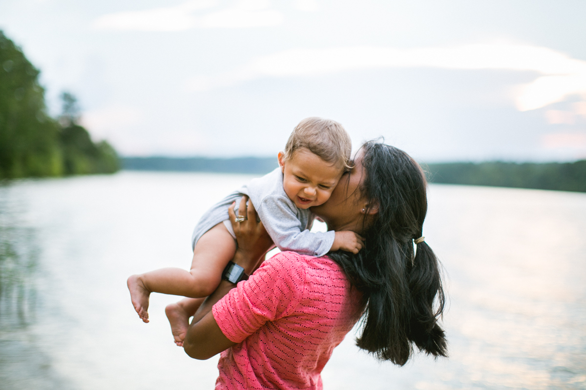 I'm Laura Marie: The Eakin Family