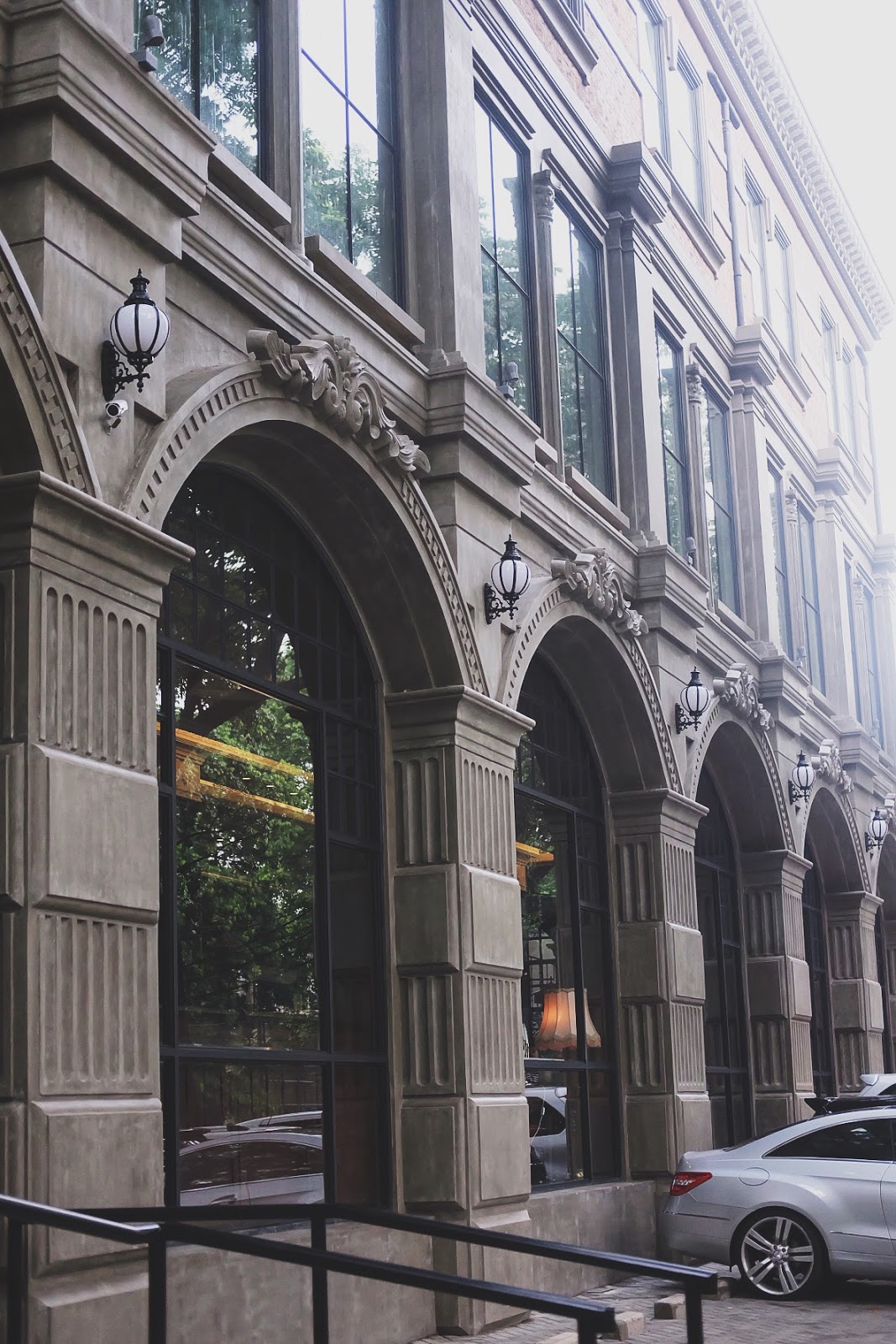 SOFIA AT THE GUNAWARMAN - SENOPATI - FOODEATOLOGY - Indonesian Food ...