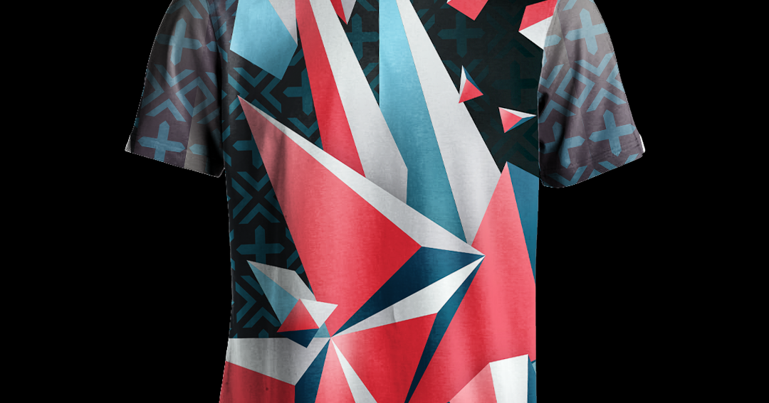 Biji Onta Gamestore: Point Disarray Tshirt