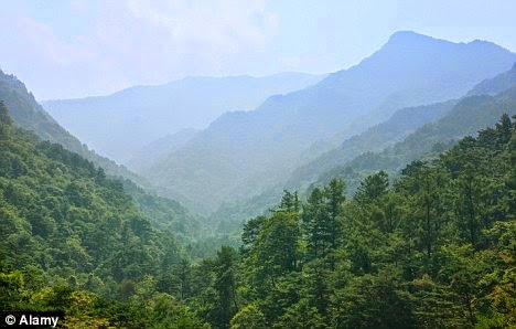 AccessDPRK: North Korea's Beauty & Untouched Wilderness
