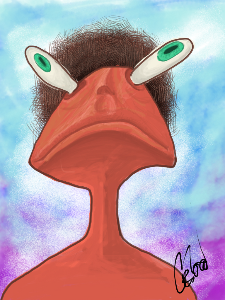 Creativo Cad: Boca de Jaiba