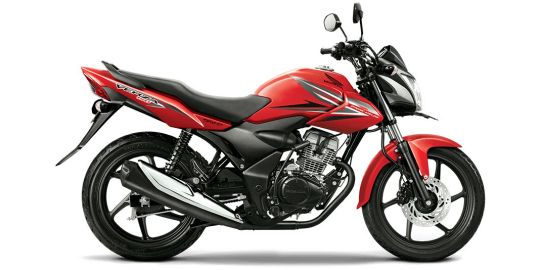 Harga dan Spesifikasi Honda Verza 2018 | Harga Motor Terbaru