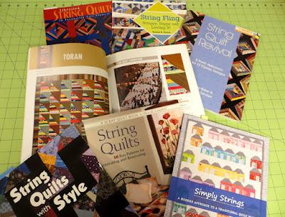 The Way I Sew It: 2018