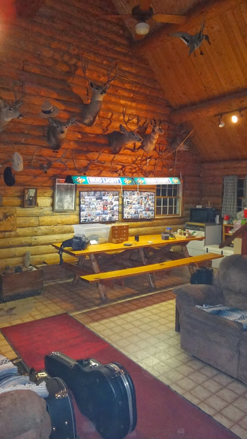 The Fly Syndicate: The Ruby Marshes - An Eastern Nevada Gem