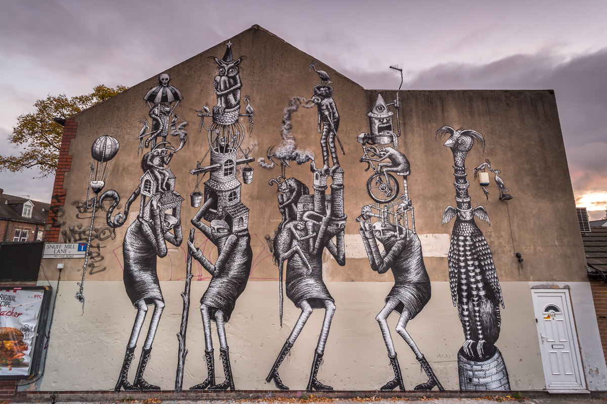 phlegm