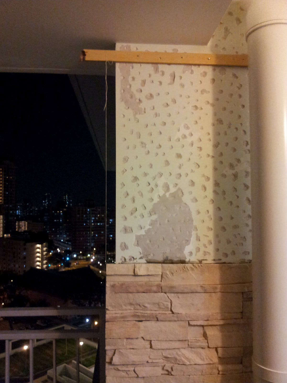 Somewhere Over the Rainbow: Path to a HDB Tai-tai: Craftstones