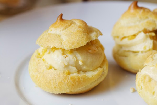 Yummy Pastry: Tips Mengenali Jenis-Jenis Pastry