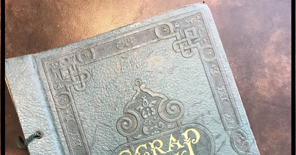 72 Scrapbooks: Family Stories Told in Verse – A Few Revealing Poems ...