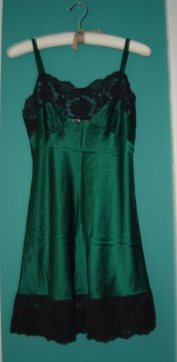 Fashion & Histrionics: Style Icon: Nancy Botwin