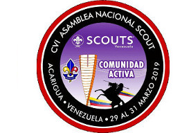 Encuentro de clanes y guías scouts “San Valentin Scout” | Grupo Scout ...