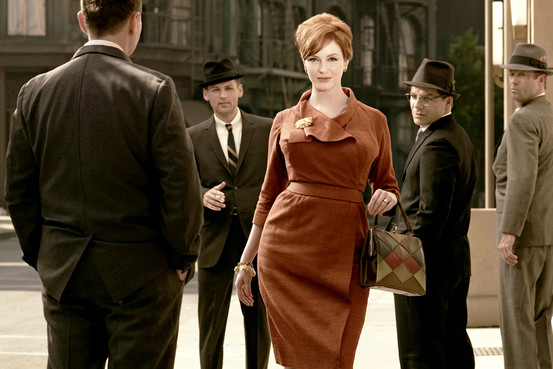 Art and Women FA 2012: The Male and Oppositional Gaze