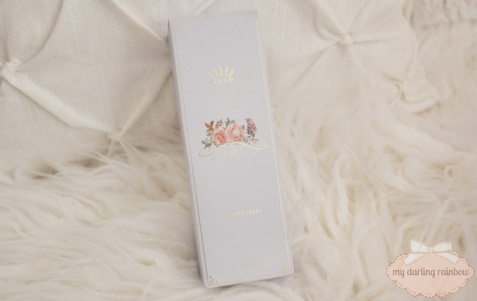 My Darling Rainbow: The Ultimate Magical Girl Accessories ~ ZALO Toys ...