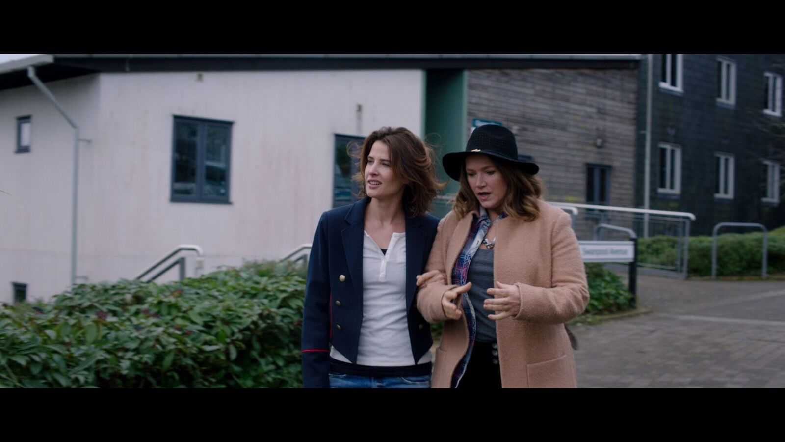 Alright Now Trailer Available Now! in Theaters on VOD, and Digital 9/07 ...