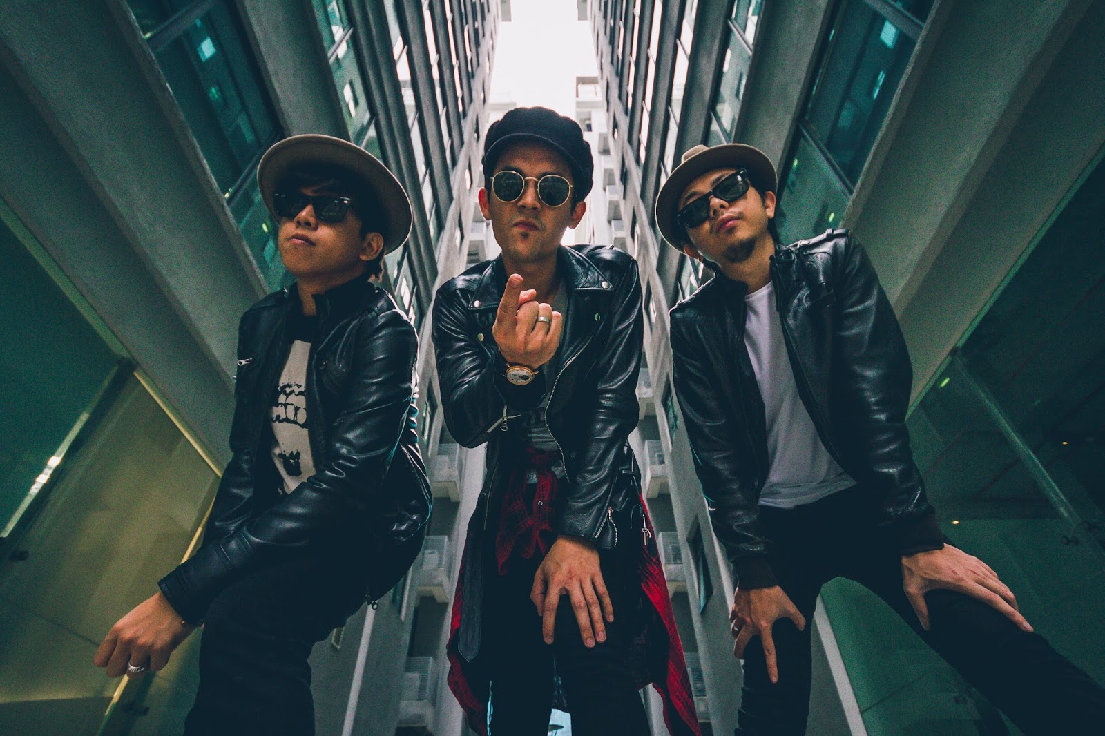 Bunkface to release first English album next year - TheHive.Asia