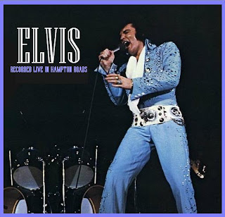 Elvis Lives In 21st Century: MY FANTASY ALBUM COVERS