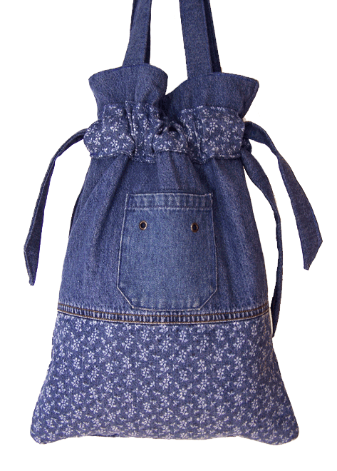 The must have drawstring bags for different occasions