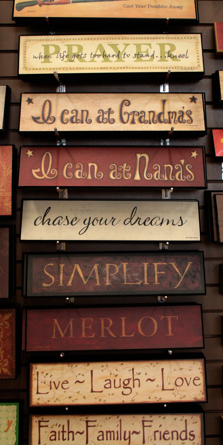 Crafts Direct Blog: New in Home Decor.