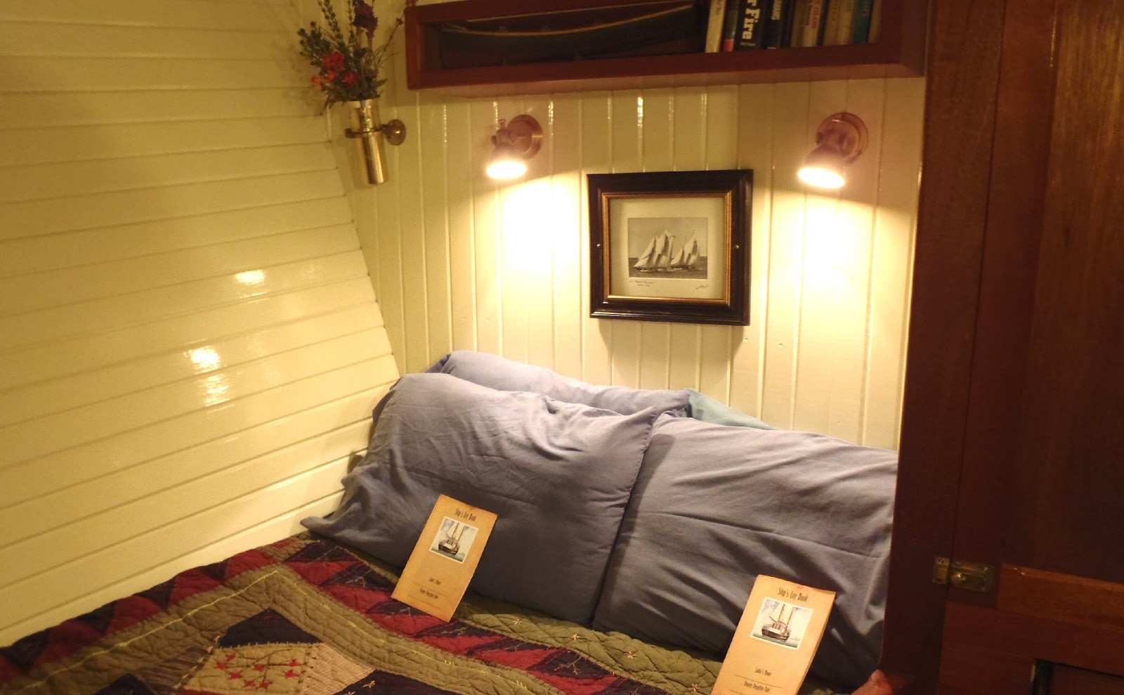 PenobscotPaddles: May 2013