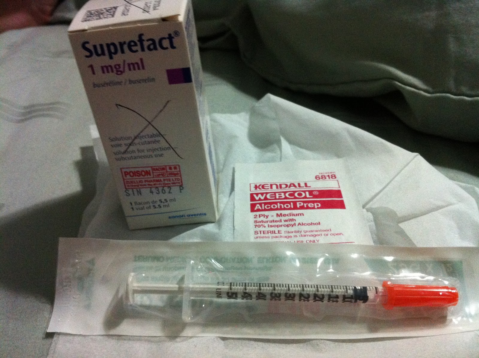 Breezing into motherhood: I made it!