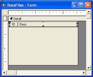 Transparent Command Button ~ LEARN MS-ACCESS TIPS AND TRICKS