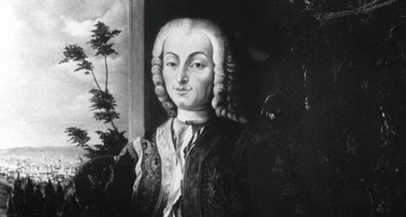 El Mirador Nocturno: Bartolomeo Cristofori