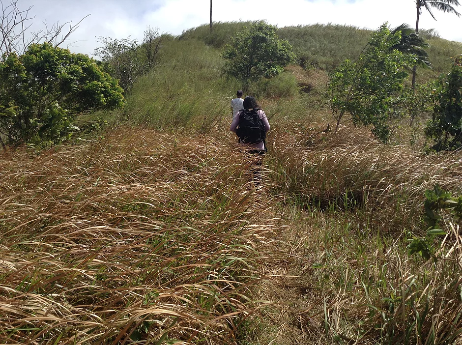 MT. ROMELO AND SEVEN WATERFALLS: Day Trip Hiking Itinerary and Budget ...