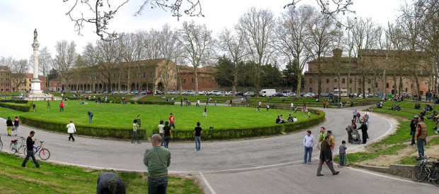 ODISSEA: I TACCUINI DI GACCIONE