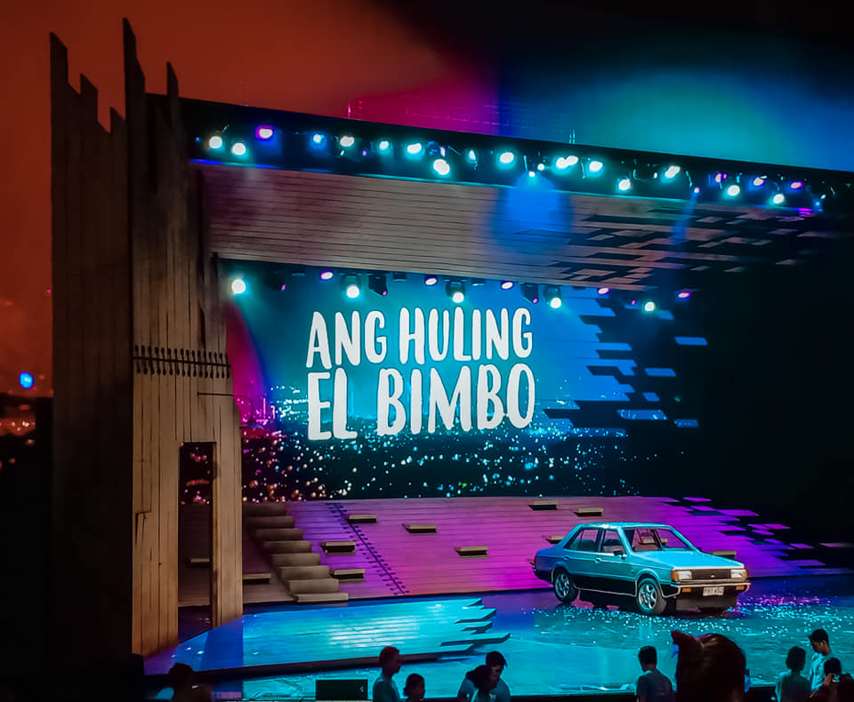 eXhilarating Re-run of "Ang Huling El Bimbo" - FaceCebu | Cebu Trending ...
