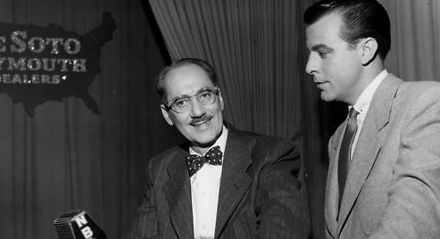 Classic Television Showbiz: An interview with Bobby Ramsen - Part Three