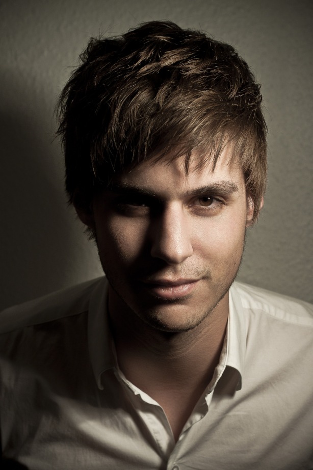 Mike Joslin Photos: lighting