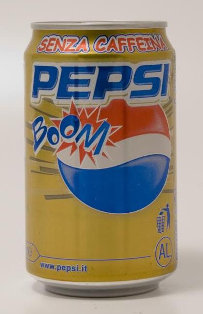 Why join the navy?: List of Pepsi Flavors
