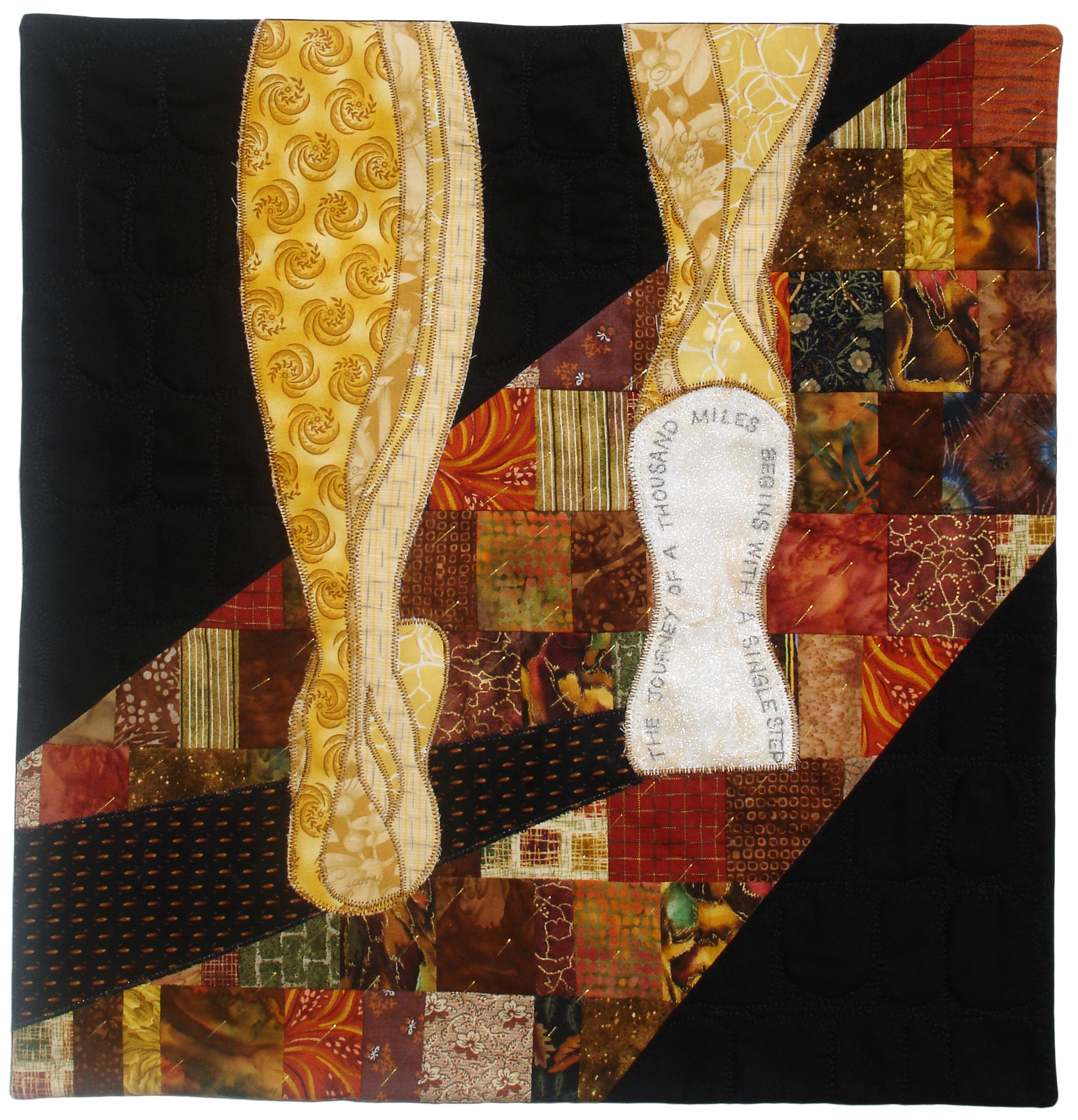 Viewpoints 9: Lisa-Marie Sanders