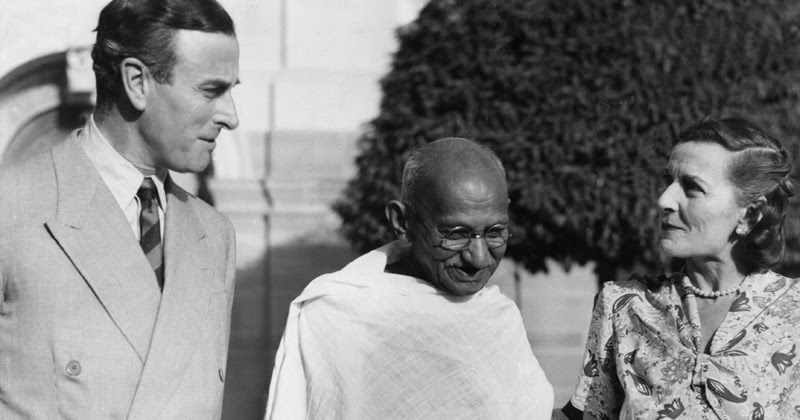 The Last Vicereine: The Adventurous Edwina Ashley, Countess Mountbatten ...