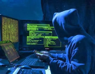 Cara kerja seorang hacker - BELAJAR HACK DARI A -Z