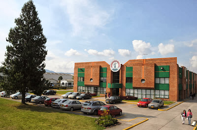 Integracion Ambiental U.D.C.A