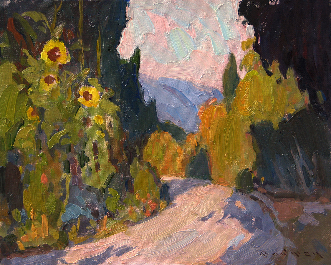 ERIC BOWMAN: New Stuff...