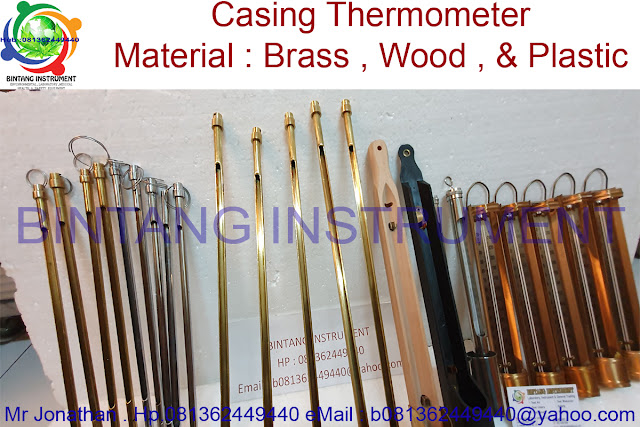 .: 081362449440 Jual Thermometer ASTM 12C Kessler , Jual Thermometer ...