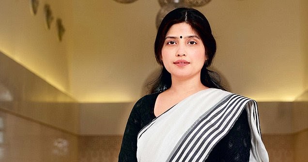 Dimple Yadav Wiki, Movies,affairs, Biodata, Contact-info, Family, News ...