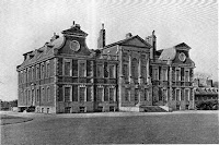 Seeks Ghosts: Raynham Hall’s Brown Lady