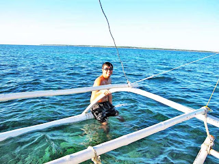 iTravelCebu: Bantayan Island Cebu,Philippines