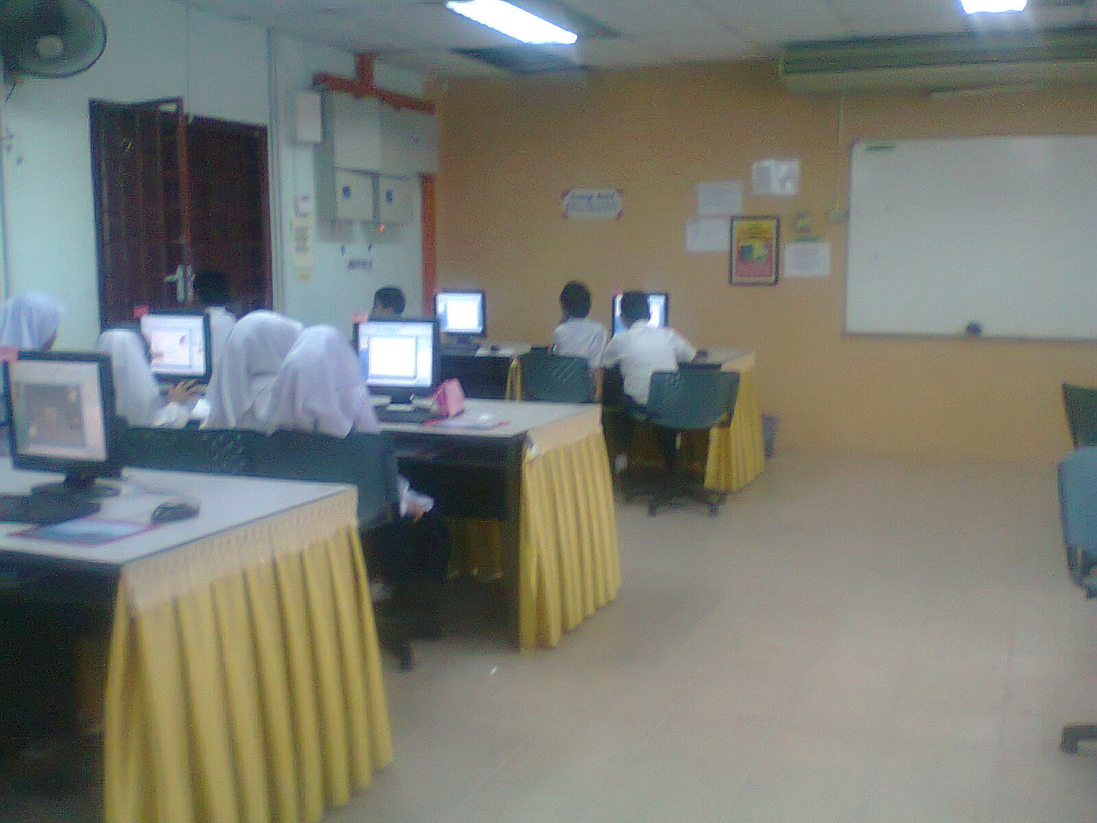 Basic Educare: Activities