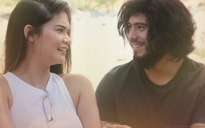 Pia Wurtzbach and Gerald Anderson Experience Firsts in "My Perfect You"