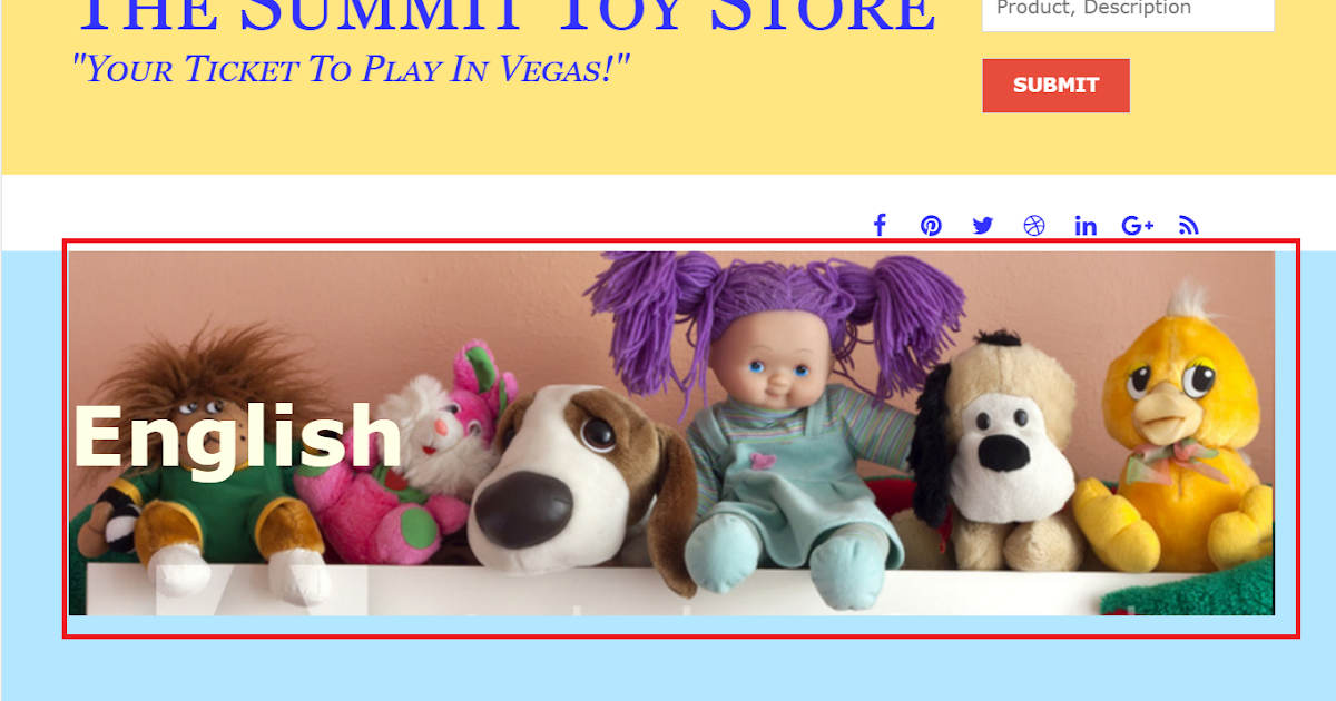 Adding A Custom Carousel Component To The Experience Manager Toy Site Aem Tutorials For Beginners 