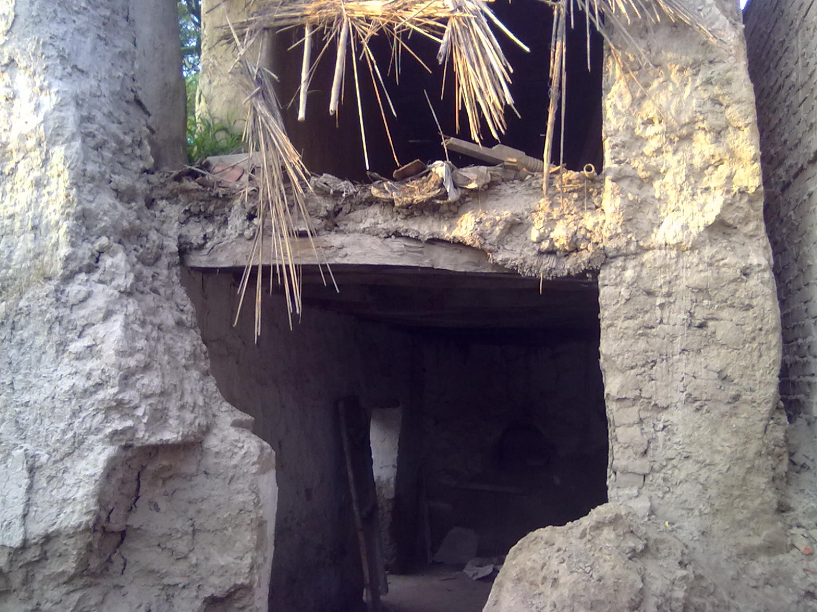 Wirasat - Pargana Chail- Allahabad: June 2012